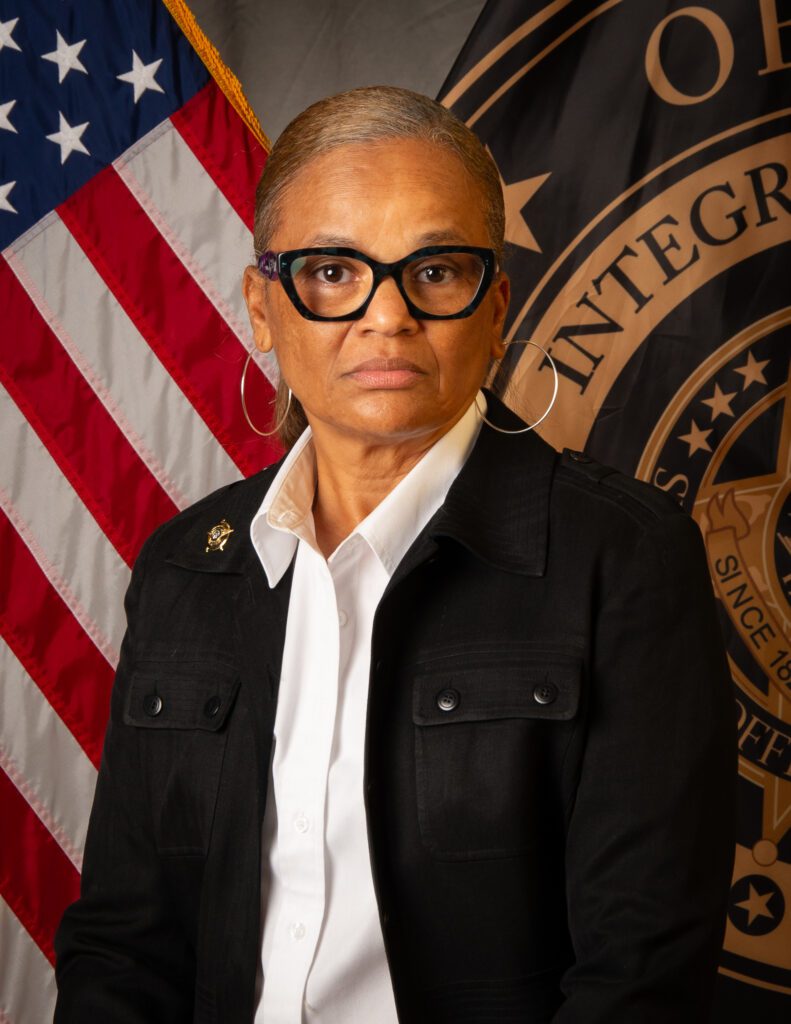 Chandra Brown - Safe Henry