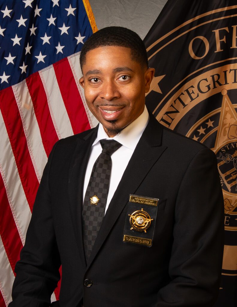 TaMarlion Carter - Safe Henry