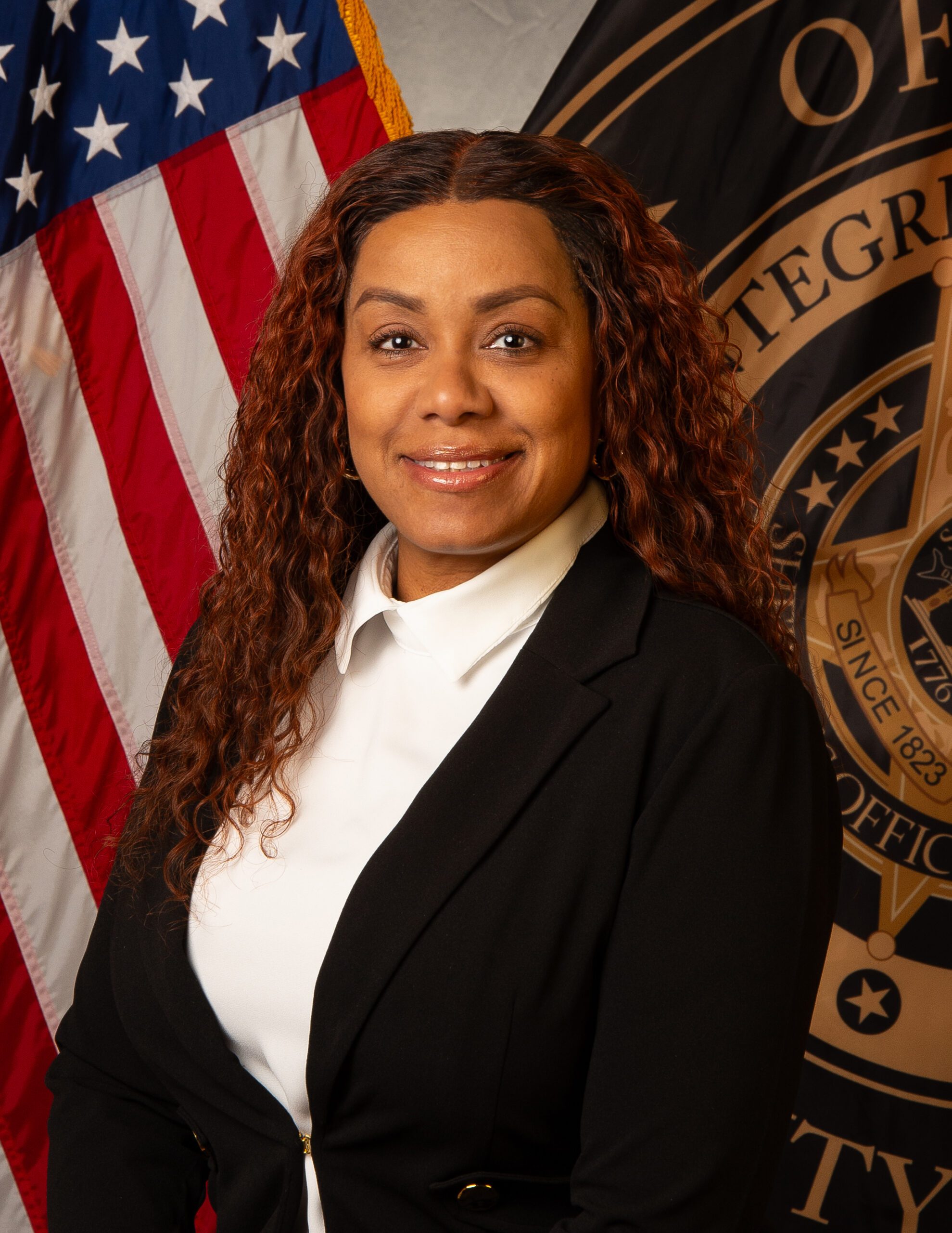 Michelle Myrick Simmons - Safe Henry